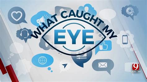 What Caught My Eye Oct 16 2023 Youtube