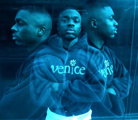 The First Rule To Understanding Vince Staples Dont Try Los Angeles