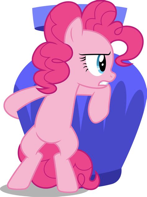 Pinkie Pie Secret Agent Vector By Fruft On Deviantart