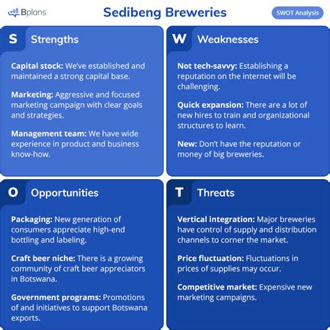 Human Resources Swot Analysis Sample Master Of Template Document