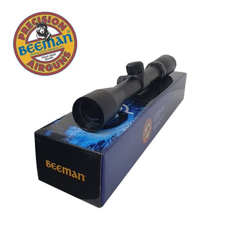 Beeman Air Rifle Scope 3 9x32 Mb 1514