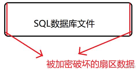 【服务器数据恢复数据库网络勒索】数据中心服务器sql Server数据库表文件被加密sql数据库数据恢复案例sqlserver数据库被勒索修复 Csdn博客