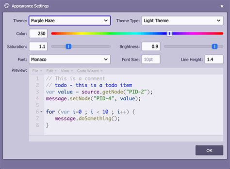 Introducing Qie 5 0 With A Refreshed Ui And Customizable Themes Qvera