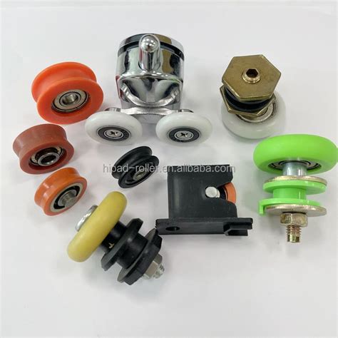 Plastic Conveyor Wheels At Lachlan Ricardo Blog