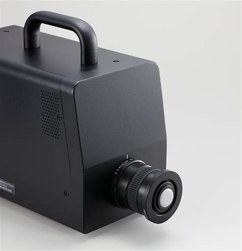 Cs 3000 Spectroradiometer Konica Minolta Sensing