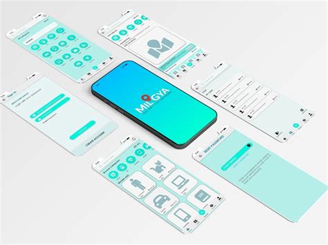 Mobile App Development Android Mobile App Ios Mobile App Native App Upwork