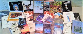 Doug Hiser Author Artist
