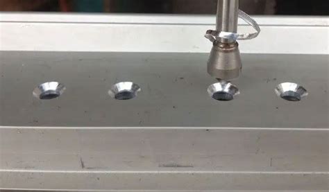 Countersink Holes An Essential Guide To Precision And Functionality