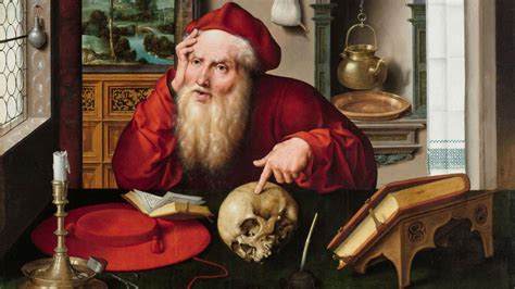St Jerome Feast Day September 30