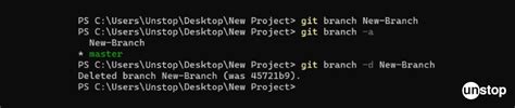 Top Git Commands Basic To Advanced That You Must Know Unstop