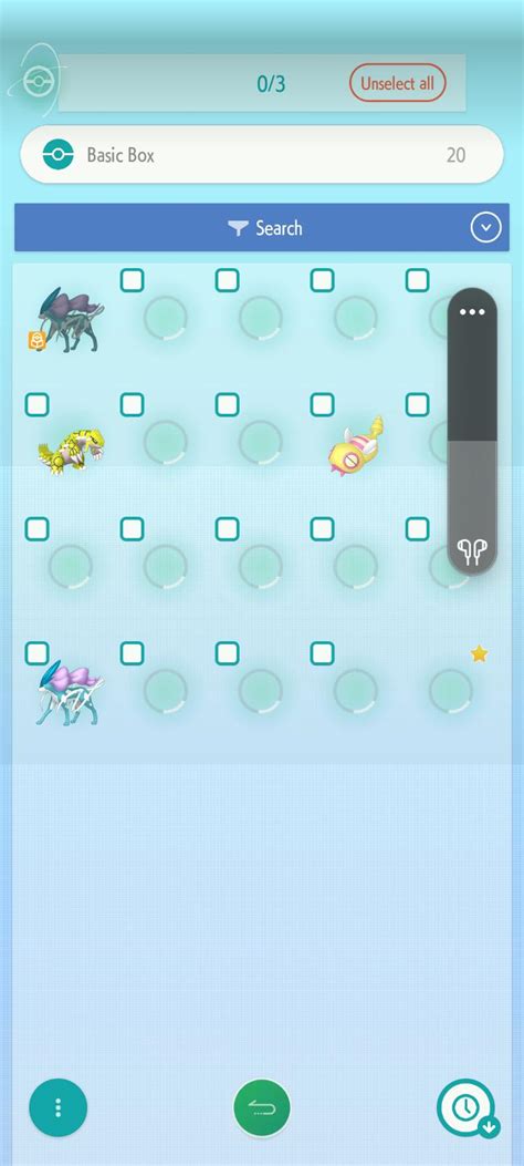 Trouble Loading Rpokemonhome