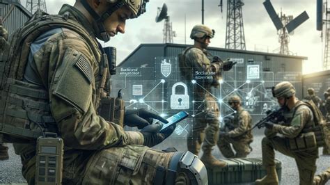 Indian Army Unveils Sambhav An Indigenous Mobile Ecosystem