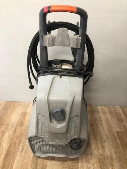 Vysokotlaký čistič Comet K 250 10150 Classic Aukro