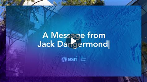 Gis Day 2025 The Geo Generalist Era Where Spati Esri Community