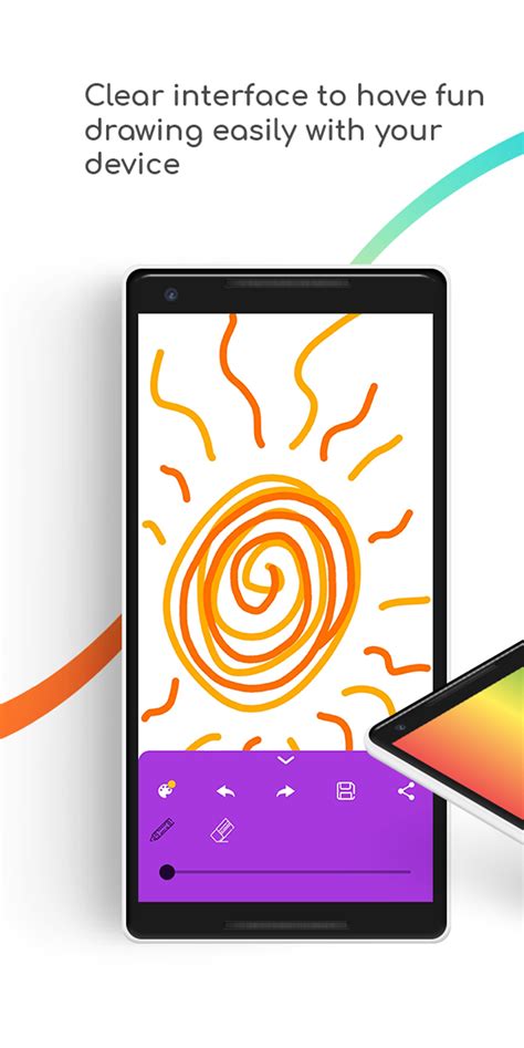 Sgraffito Art Set Drawing Pad Apk สำหรับ Android ดาวน์โหลด