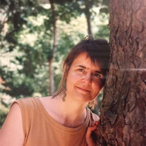 Jackie Brookner New Village Press