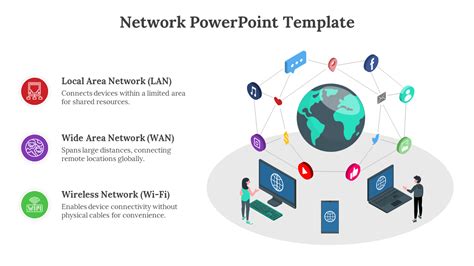Native Powerpoint Designs Local Food Powerpoint Templates