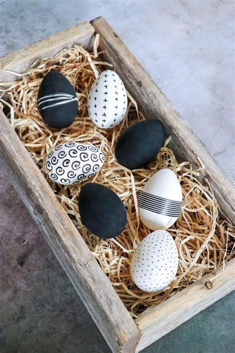 Fabulous And Easy Easter Eggs Ideas Artofit