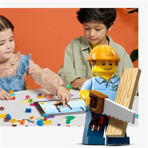 Lego® Builder App Official Lego® Qa