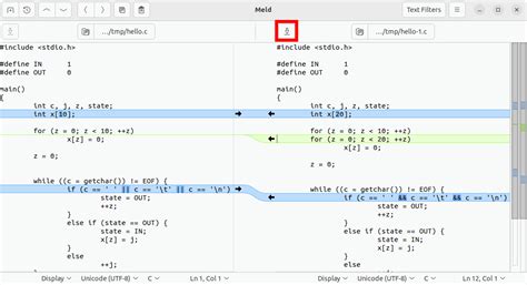 Manual Diff Linux At David Dodd Blog