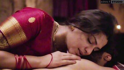 Indian Couple Romantic Scene Edited Hd