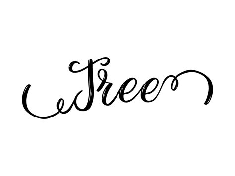 Tree Lettering Graphic By Islanowarul · Creative Fabrica