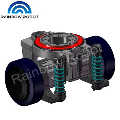 Durable And Reliable Rubber Reducer Wheel With Low Friction Coefficient