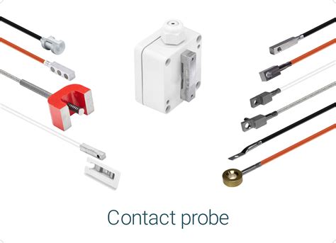 Temperature Probe Calibration