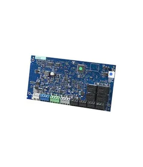 Dsc Intrusion Detection Pc4701ulc Dual Line Dialer Module For Pc4020 Nexlar E Commerce