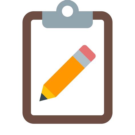 Assignment Icon For Easy Task Management