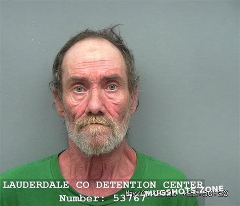 Ryan Michael Edward 05 01 2025 Lauderdale County Mugshots Zone