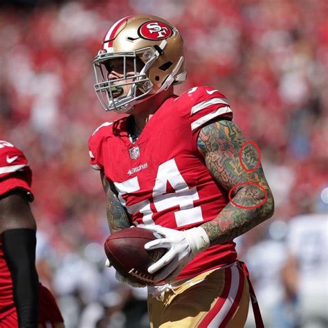 Cassius Marshs 31 Tattoos And Their Meanings Body Art Guru