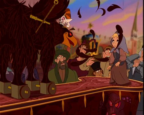 Bartok The Magnificent 1999 Screencap Fancaps