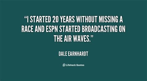 Dale Earnhardt Sr Quotes Quotesgram