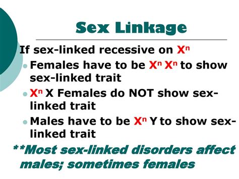 Non Mendelian Genetics Honors Biology Ms Day Ppt Download