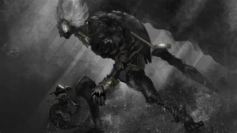 Valiant Gargoyle Elden Ring Drawn By Asakiasakivision Danbooru