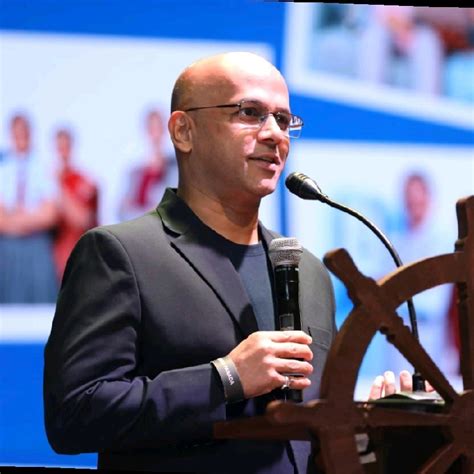 Suvendu Panda Itc Asia 2026