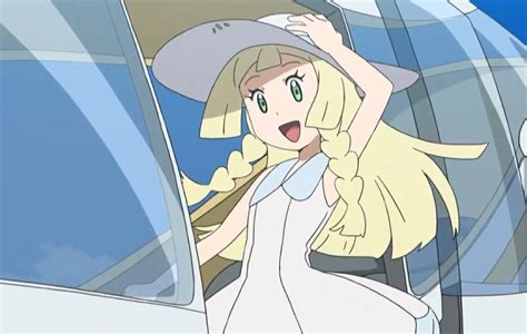 Lillie On A Helicopter By Willdinomaster55 On Deviantart