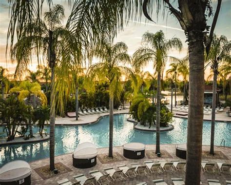 Caliente Club And Resorts Armed Forces Vacation Club