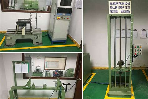 What Are The Testing Procedures Of Conveyor Idlers