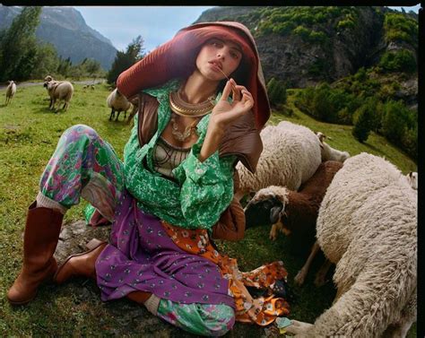 Remi Ferrante Hartman On Instagram Latest Cover Story For Marieclairefr X Wwf In Stands Now