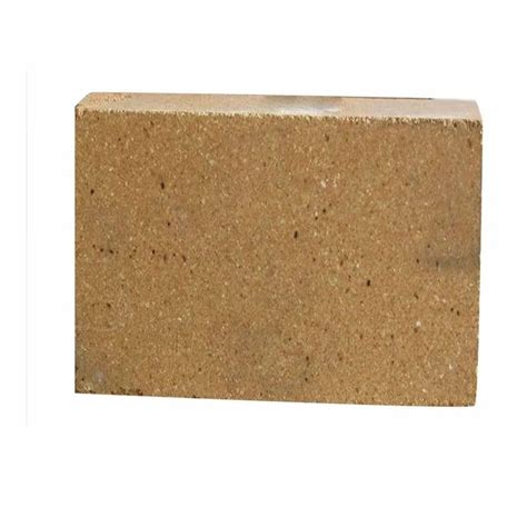 Rectangular High Alumina Fire Brick At ₹ 550piece Wankaner Id