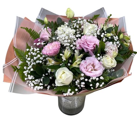 אהבה ורודה ורד קורל בת ים