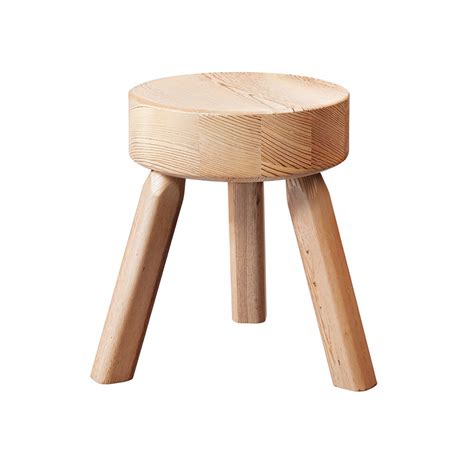 Aml Stool By Frama Dimensiva 3d Models Of Great Design