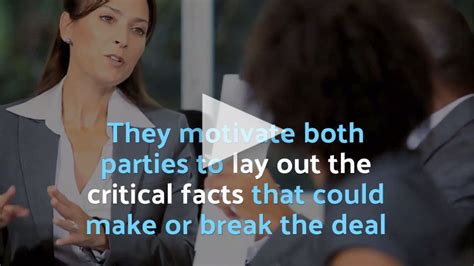 5 Ways To Gain Competitive Advantage During Contract Negotiations