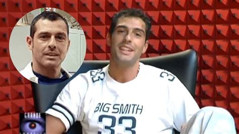 Alessandro Lukacs Del Grande Fratello 2 Rifiutai Le Ospitate Da Costanzo E Pagai Una Penale