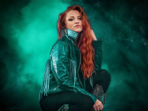 Kezia Gill At Saint Lukes And The Winged Ox Glasgow East End Whats On Glasgow