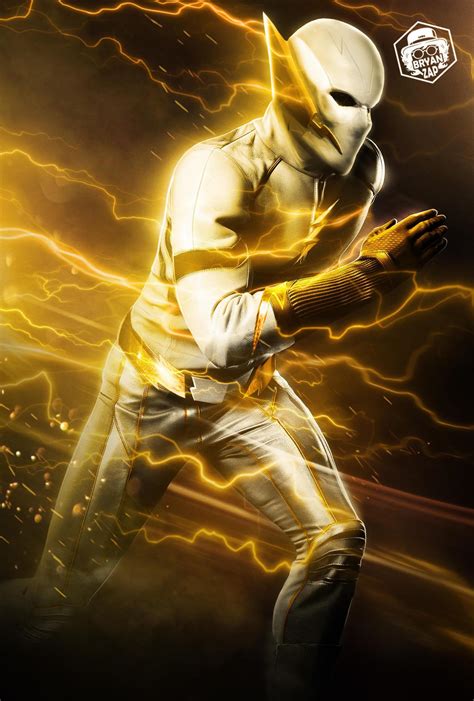 I Really Hope Godspeed Will Be A Season Villain One Day He Has A Lot