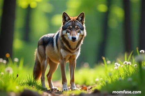 Wolf Names 400 Powerful Cute And Unique Choices