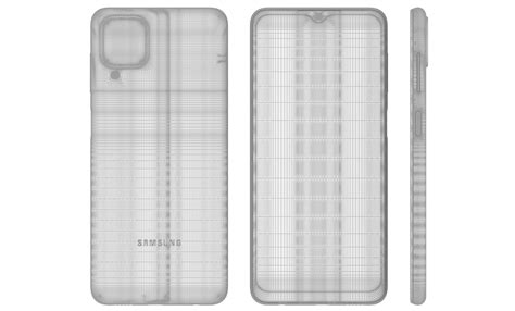 D Samsung Galaxy A Red Turbosquid